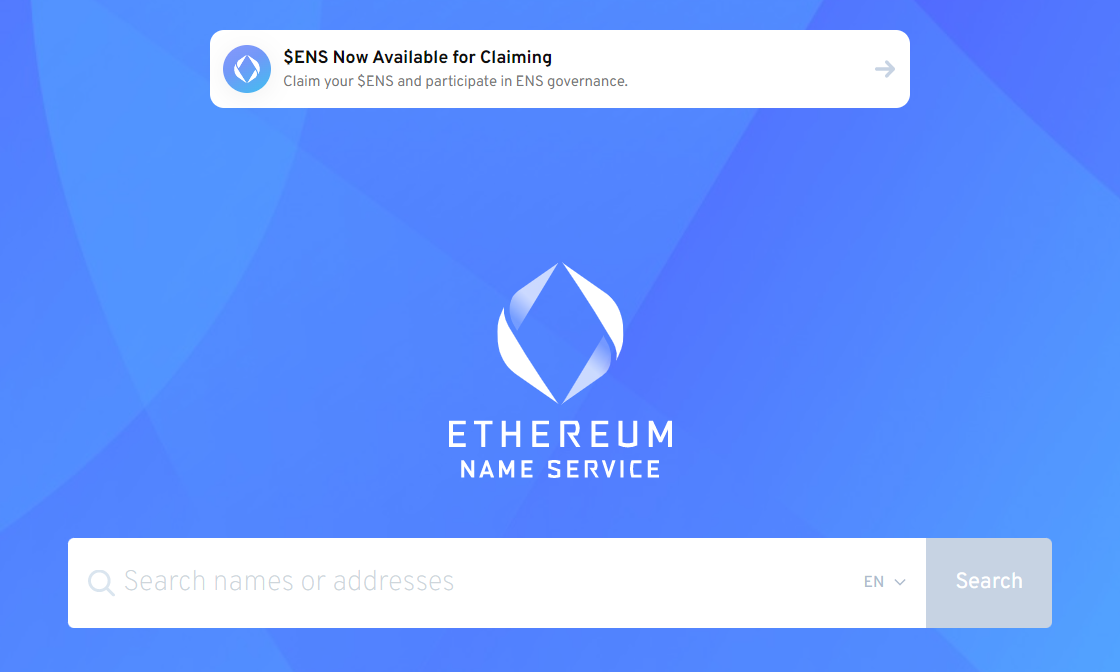 How to get ENS Domains - Everything you need to know (Updated for 2023)