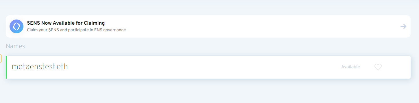 How to get ENS Domains - Everything you need to know (Updated for 2023)