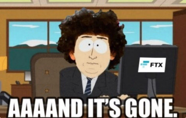 The FTX Collapse Explained: Timeline, Fallout & Market Crash