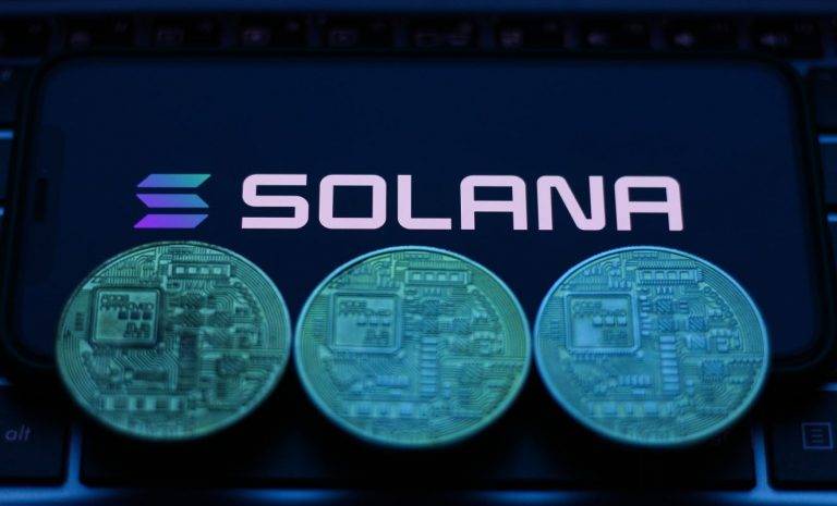 How to get testnet SOL tokens from a Solana Faucet - step-by-step