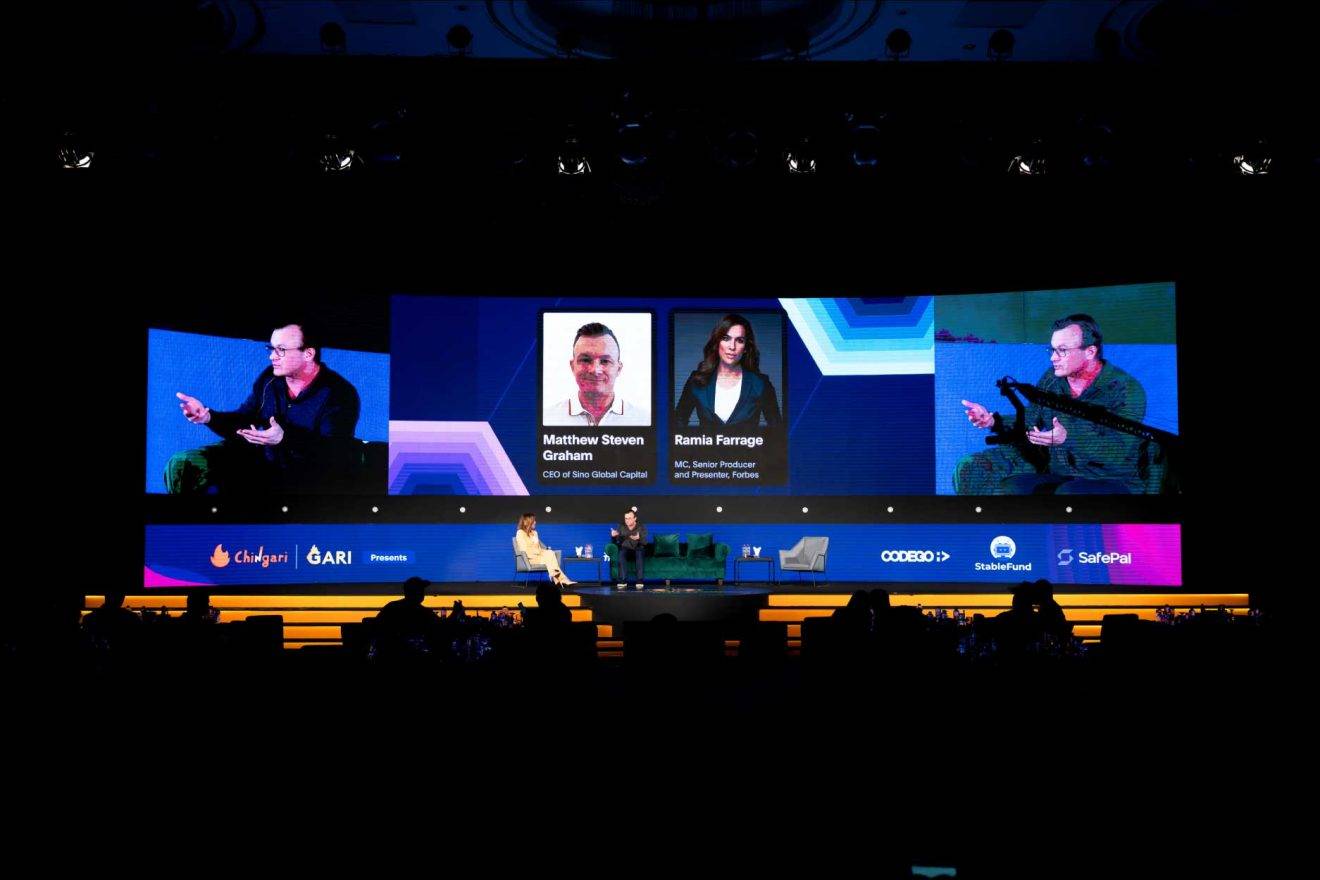 London to host its largest Crypto & Blockchain Conference yet