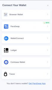 WalletConnect: 15 WalletConnect Compatible Wallets