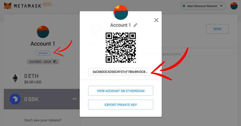 ERC20 Wallet Address Explained: What It Is & How to Get One