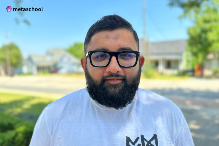 Tunes to Tokens: Rahat’s Journey From Rapper to Web3 DevRel