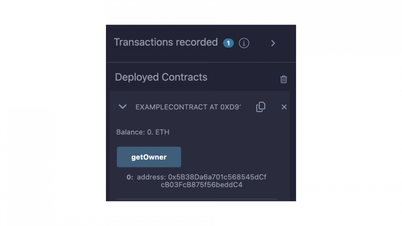 Understanding msg.sender in Solidity: Address and Smart Contract Basics