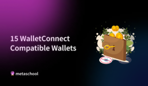 WalletConnect: 15 WalletConnect Compatible Wallets