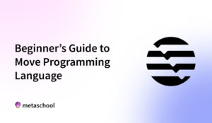 Move Language | 2024 Guide to Move Programming Language
