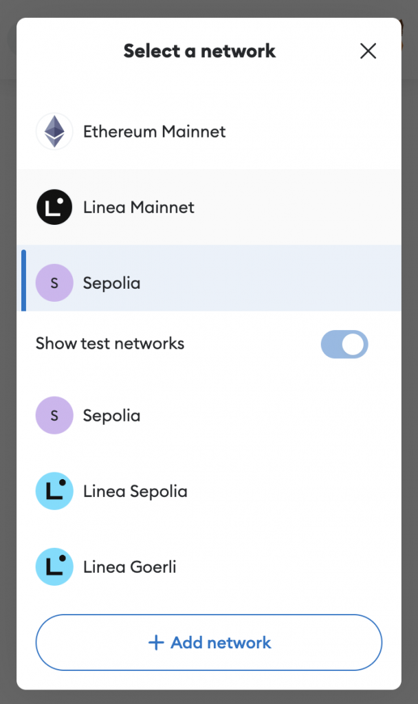 How to Add or Change MetaMask in Network on Your Wallet?