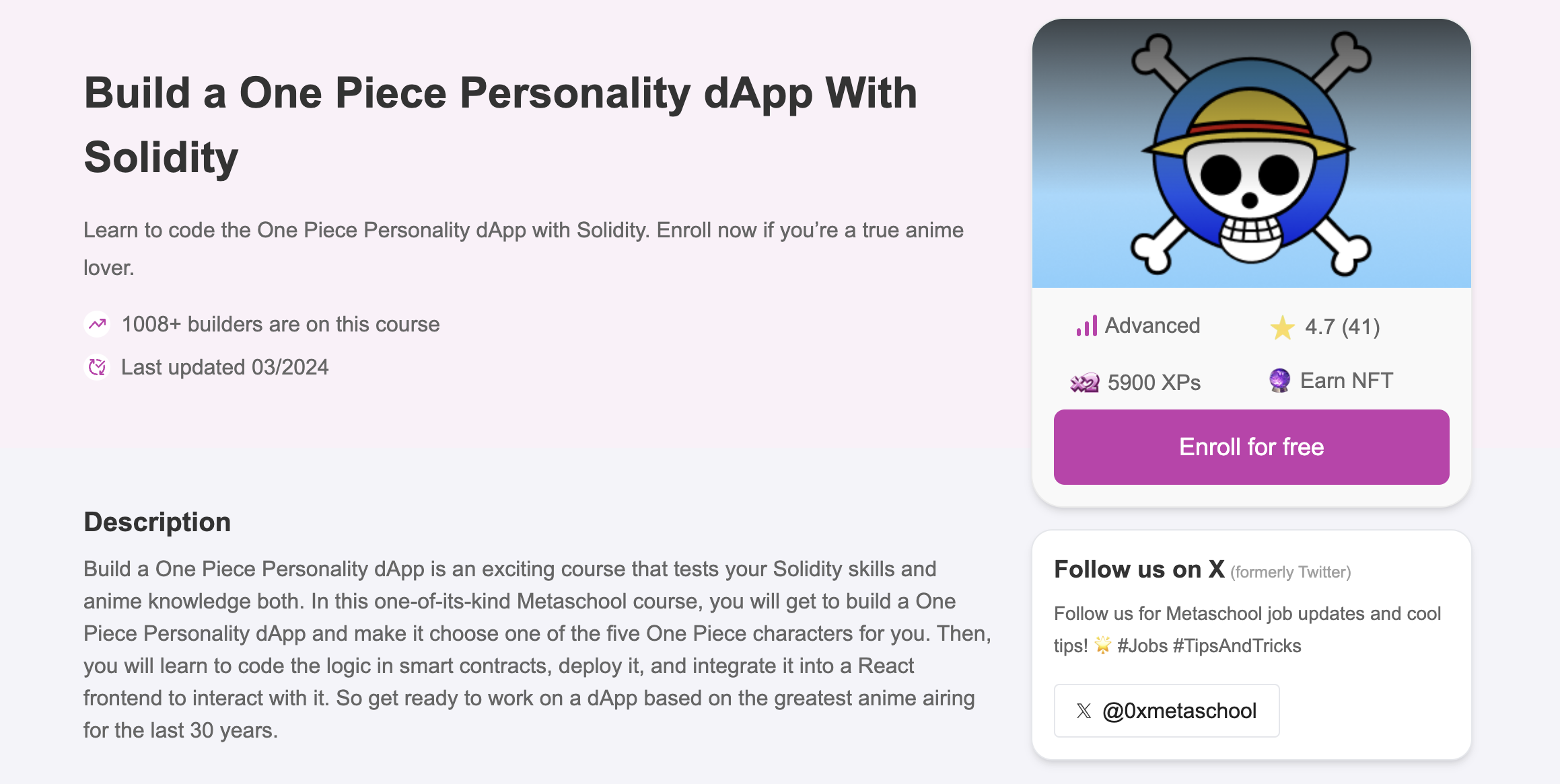 Learn Web3 With Free Resources (2024)