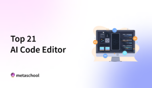 Best AI Code Editors for Developers in 2025
