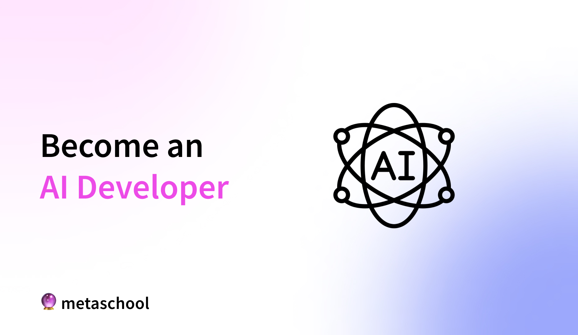 Become an AI Developer: Guide and Roadmap