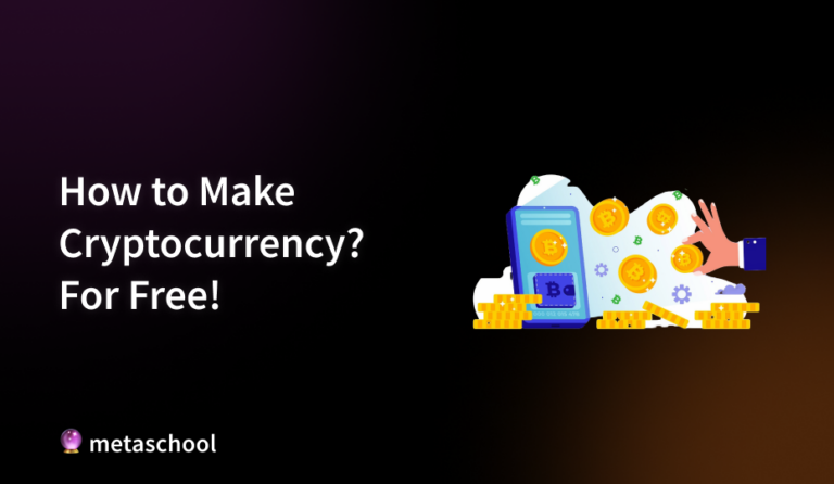 How to Earn Cryptocurrency for Free in 2025
