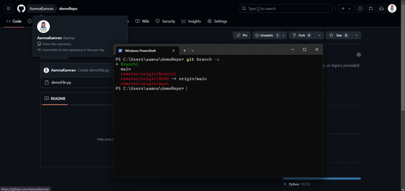 Delete Git Branch Locally and Remotely - A Comprehensive Guide