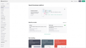 Complete Guide to ChatGPT APIs | Chat GPT API