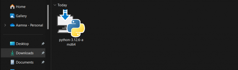 How to Update Pip in Python