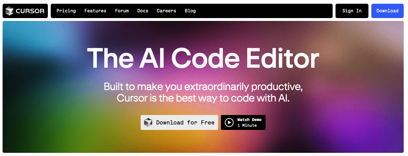 How to Code With Cursor AI Code Editor