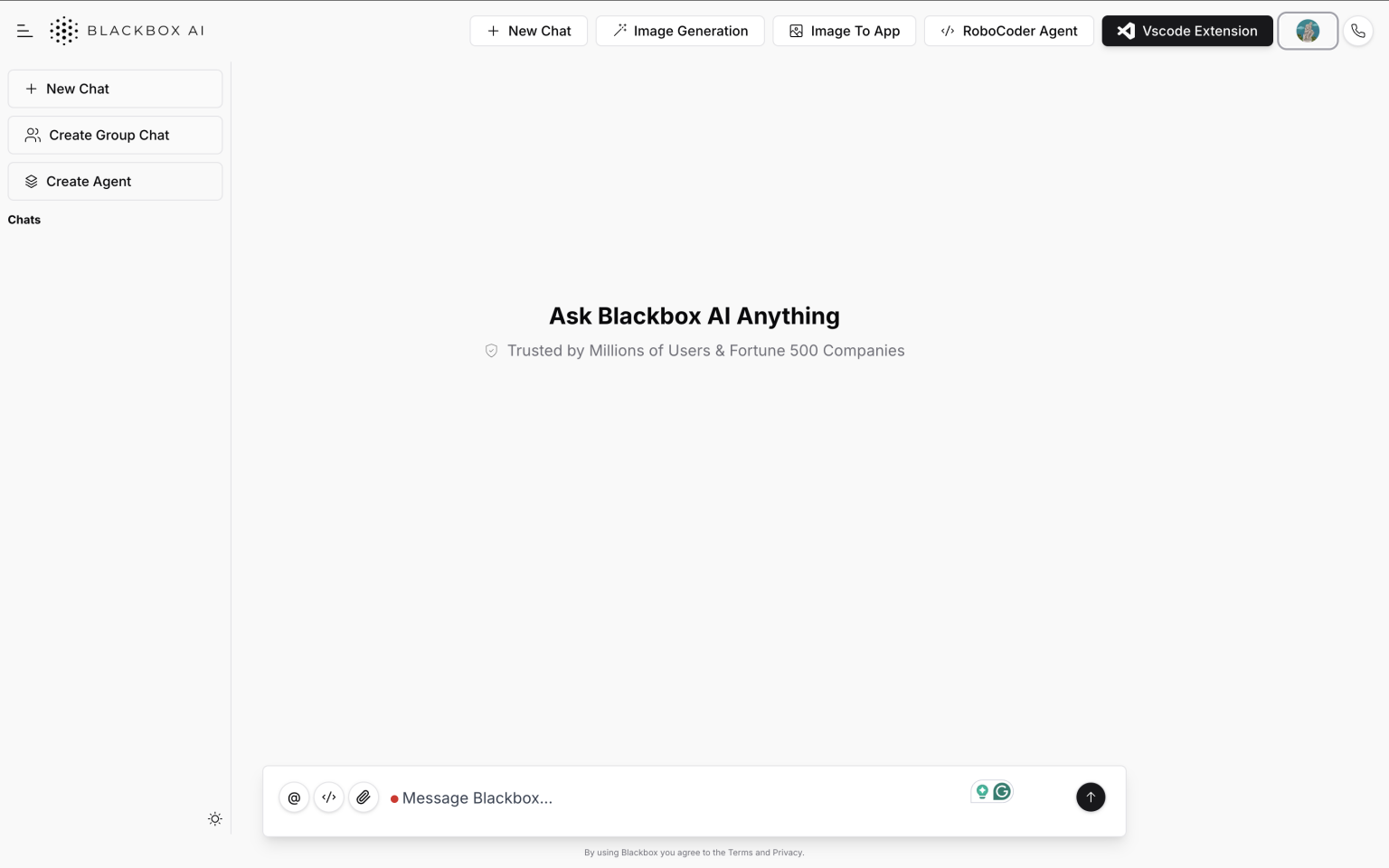 Blackbox AI: The Ultimate AI Coding Assistant for Smarter Development
