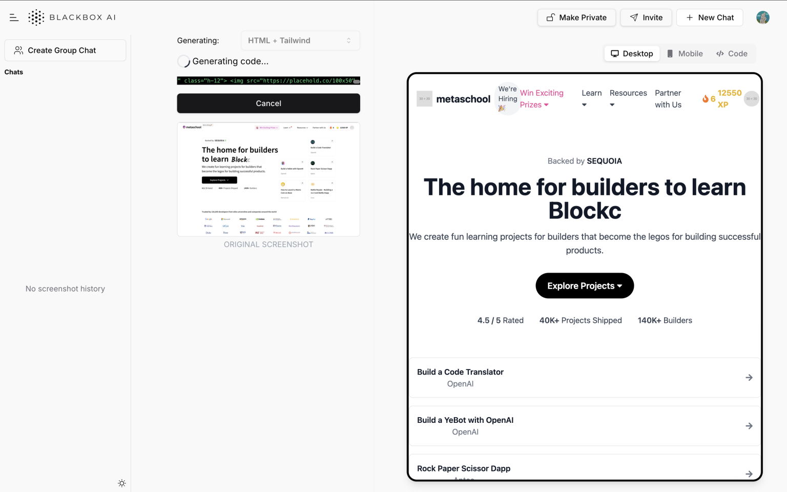 Blackbox AI: The Ultimate AI Coding Assistant for Smarter Development