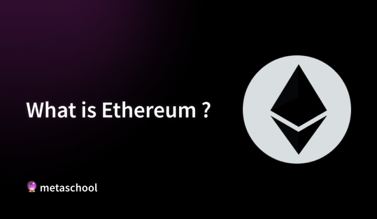 What is Ethereum? Comprehensive Guide to the World's Programmable Blockchain - 2024