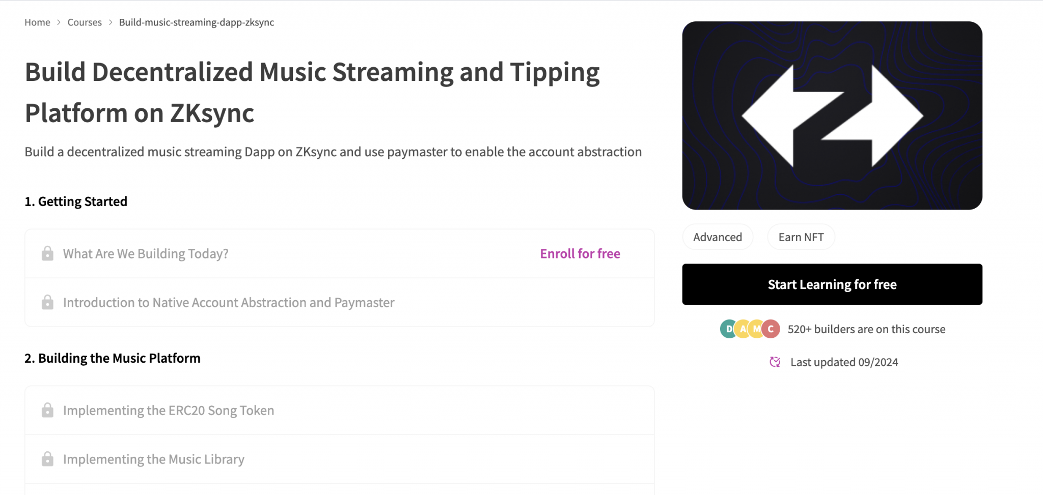 What is zkSync? Deep dive into the smartest Layer-2
