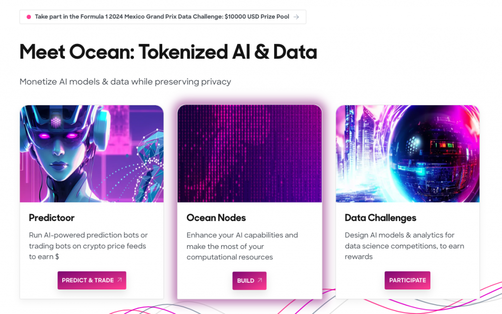 Building on Ocean Protocol - A Developer's Guide