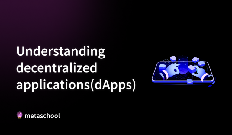 What are Dapps (Decentralized Applications)? Complete Guide [2024]