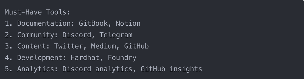 What is DevRel? The Truth About Web3 Developer Relations in 2024