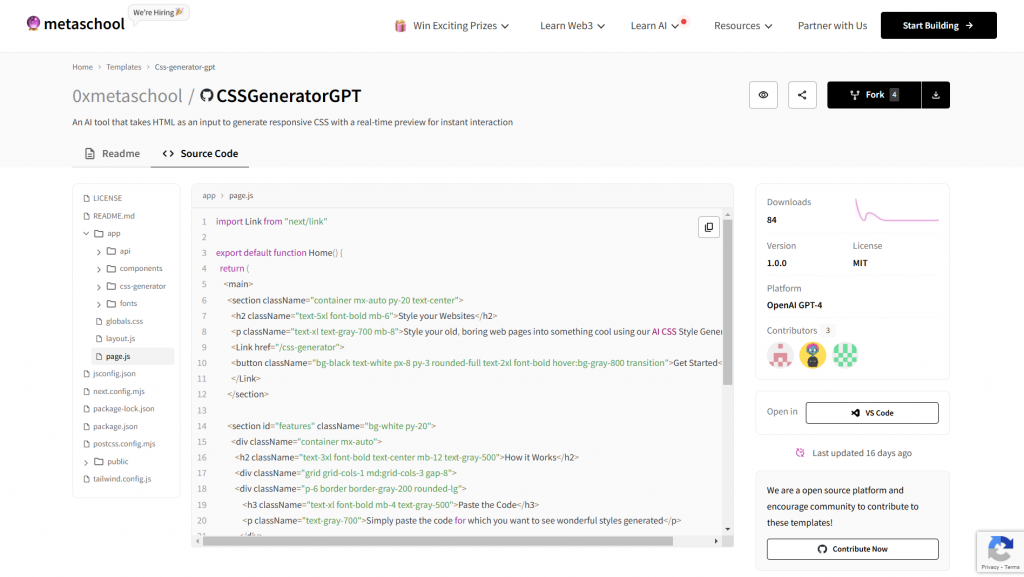 20 AI Project Ideas For Developers to Build On (with Code)
