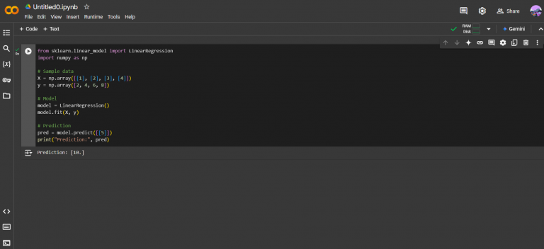 What is a Regression Model — A Comprehensive Guide
