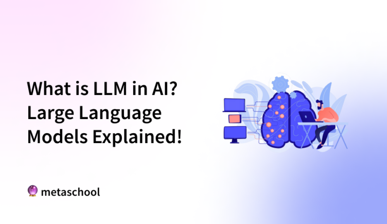 What is LLM in AI? Large Language Models Explained!