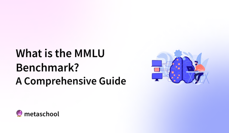 What is the MMLU Benchmark — A Comprehensive Guide