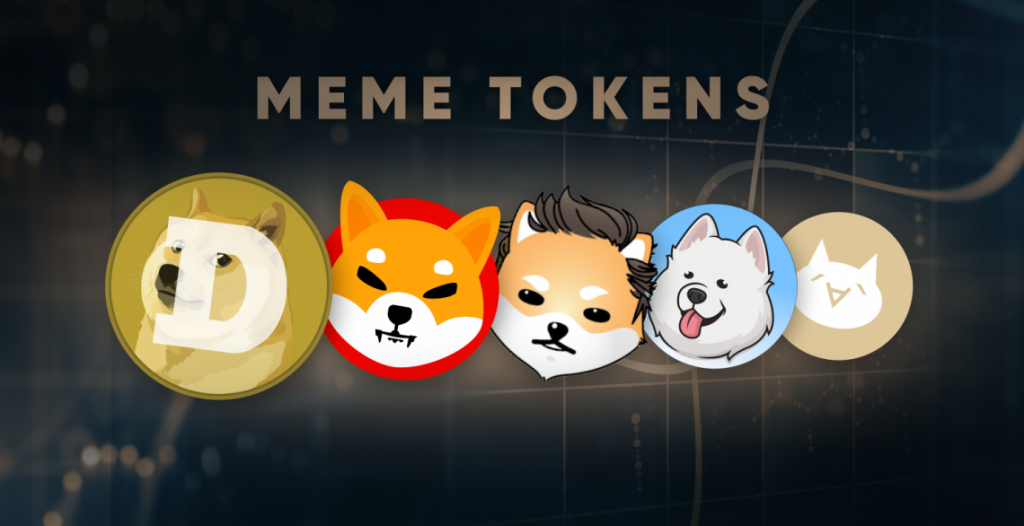 Top 15 Meme Coins: A Brief Analysis