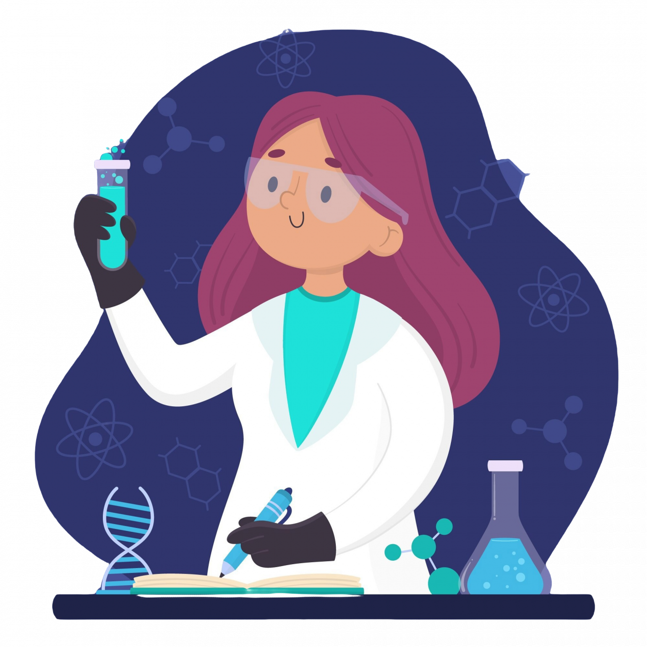 What is DeSci (Decentralized Science) — Understanding The Hype!