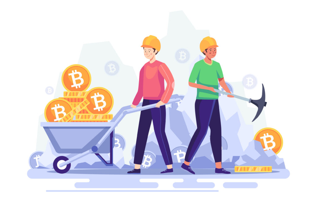 What Is Bitcoin Mining and How Does It Work — A Comprehensive Guide