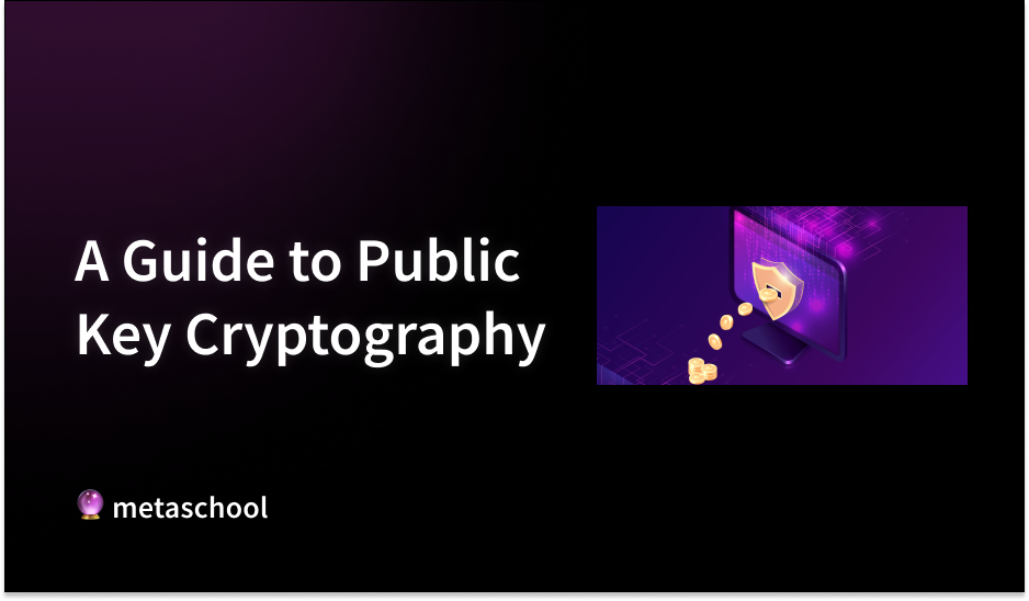 Public Key Cryptography: A Comprehensive Guide 2025