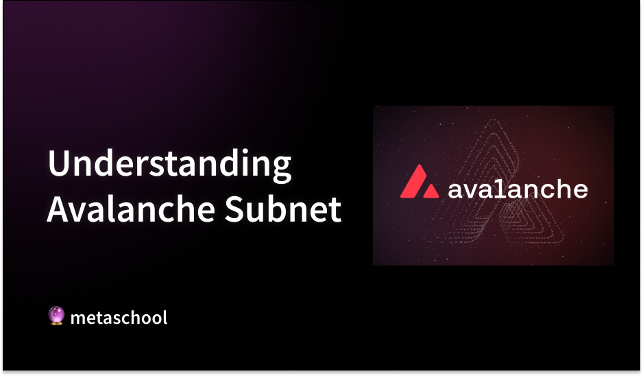 Understanding Avalanche Subnets: Comprehensive Guide 2025