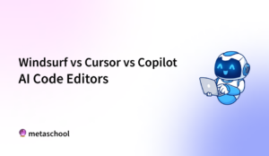 Top 3 AI Code Editors: Windsurf, Cursor, and Copilot