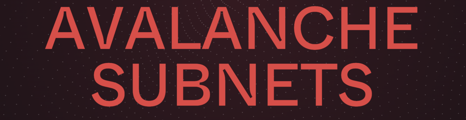 Understanding Avalanche Subnets: Comprehensive Guide 2025